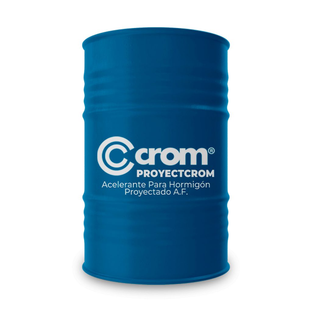 Crom - Construcción y Hogar