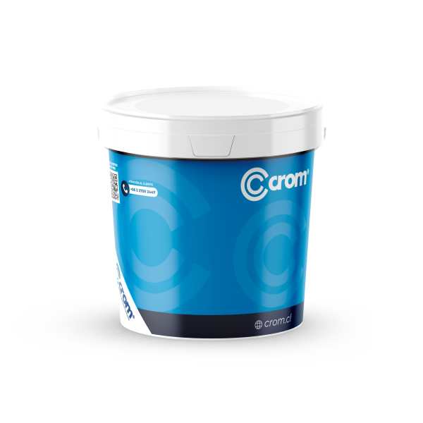CROM Acelerante - CROM - Productos para la construcción