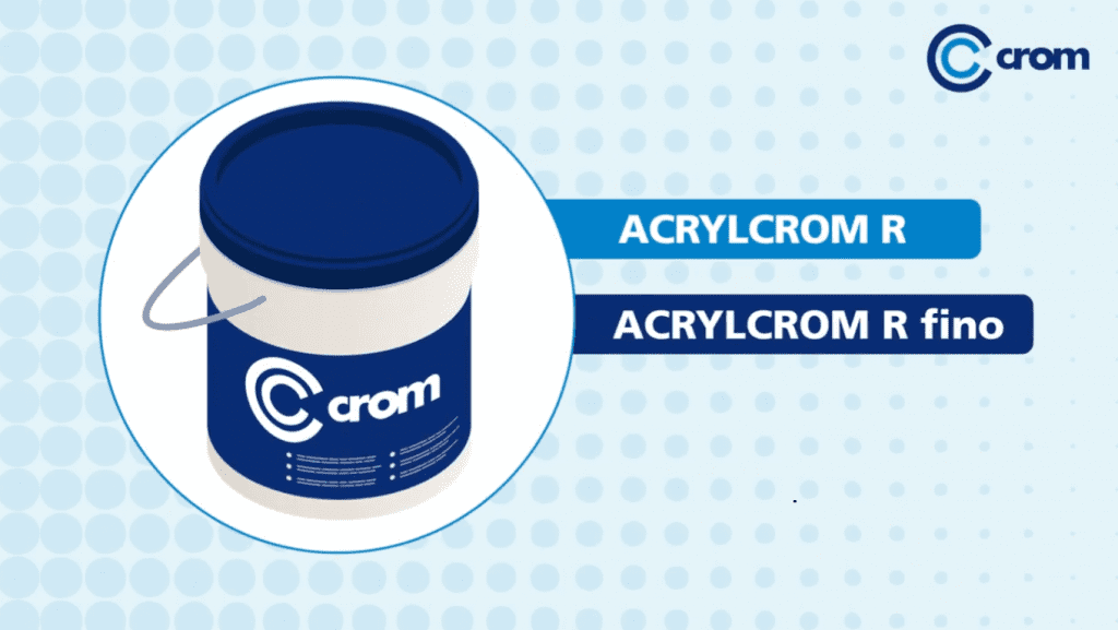 Inicio - CROM - Productos para la construcción